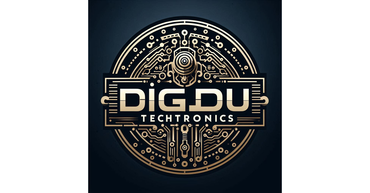 Digdu Techtronics